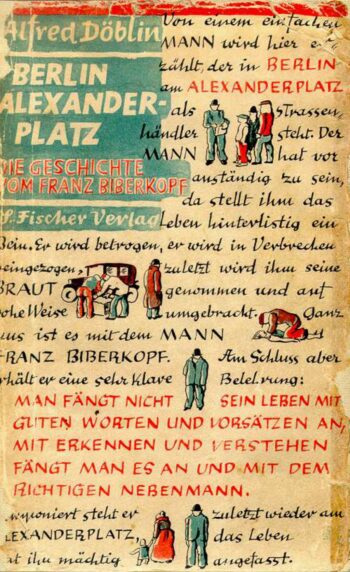 8 Books To Savor The Forever Years of Weimar Berlin | From Atoms to Words