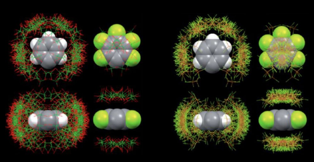Anion-Pi Interactions: Exploring The Land of Opportunity in Chemistry ...